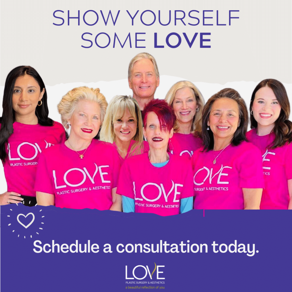 Team - Dr. Tim R. Love