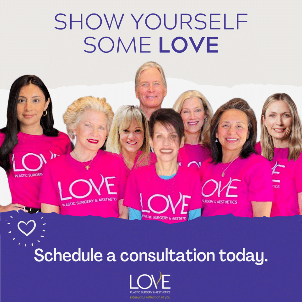Team - Love Plastic Surgery & Aesthetics by H/K/B Cosmetic Surgery